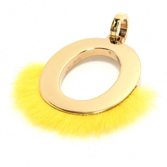 Fendi | Jewelry | Fendi Necklace | Poshmark